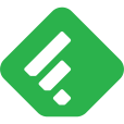 feedly - Login successful